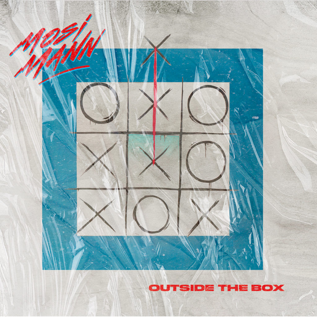 MOSIMANN – Official