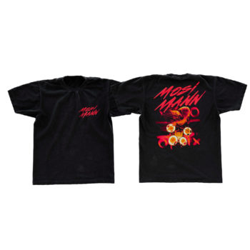 MOSIMANN – Official