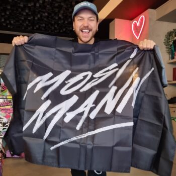 MOSIMANN – Official